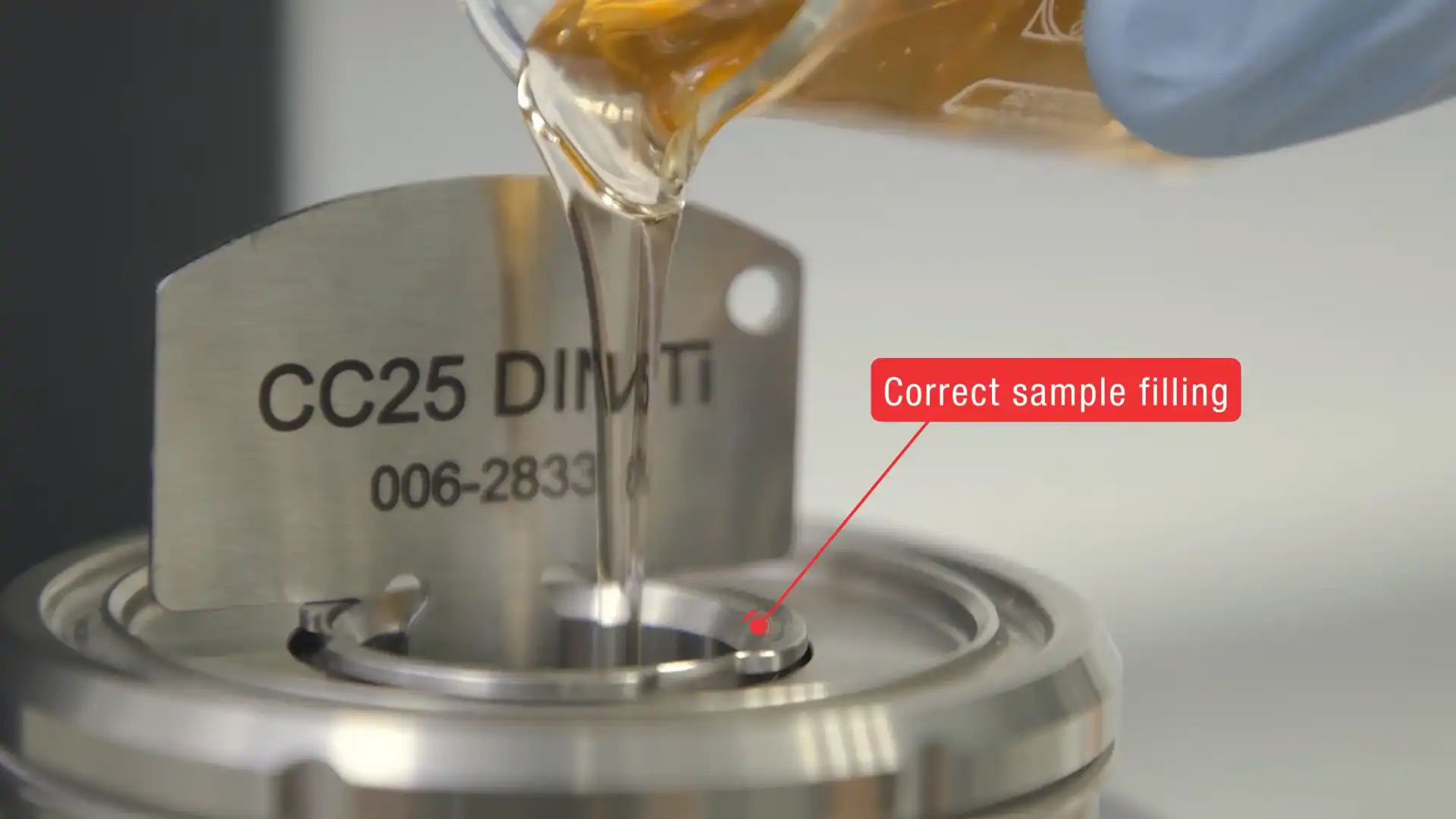 Thermo HAAKE Viscotester iQ Rheometers - Scimed