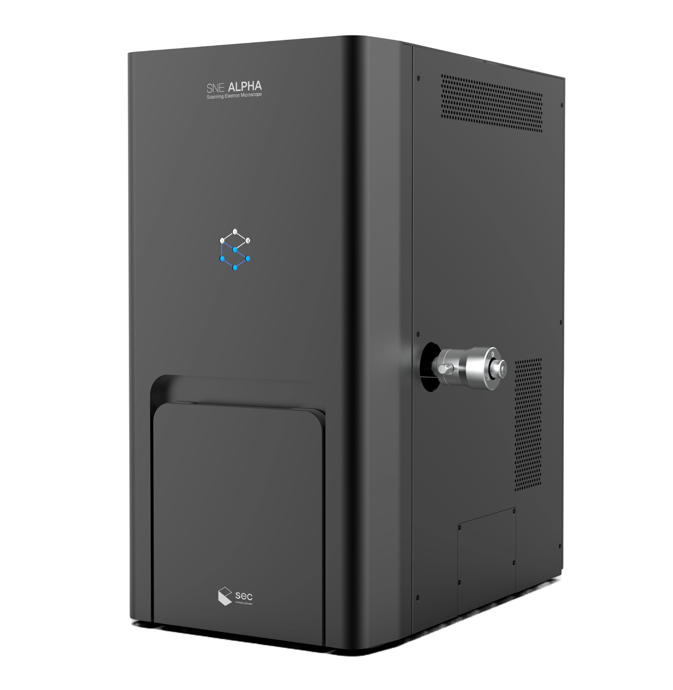 SEM Applications - Scimed