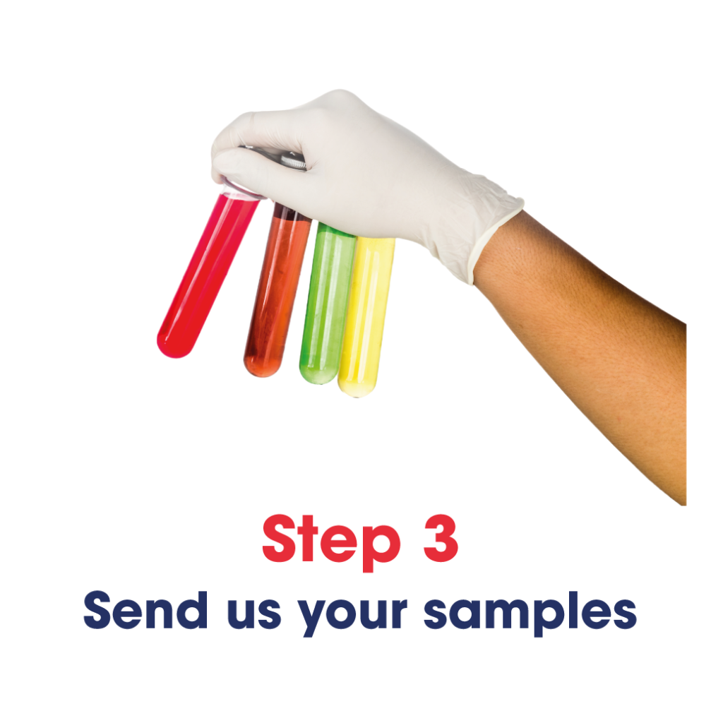 Icp Ms Sample Analysis Challenge Scimed