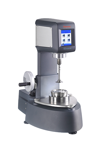 High-Precision Chocolate Viscosity Measurement – ICA Method 46 - Scimed