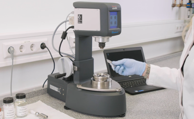 Introduction to rheometers - Scimed