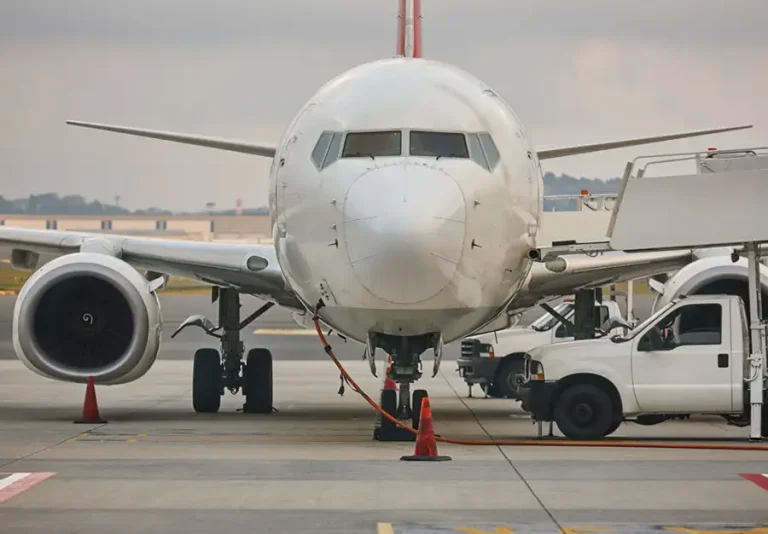 Testing to keep the skies clean - Scimed