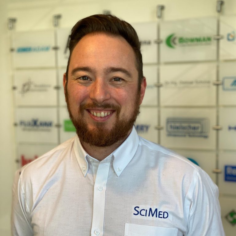 Revolutionising Laboratory Efficiency Through Automation - Scimed