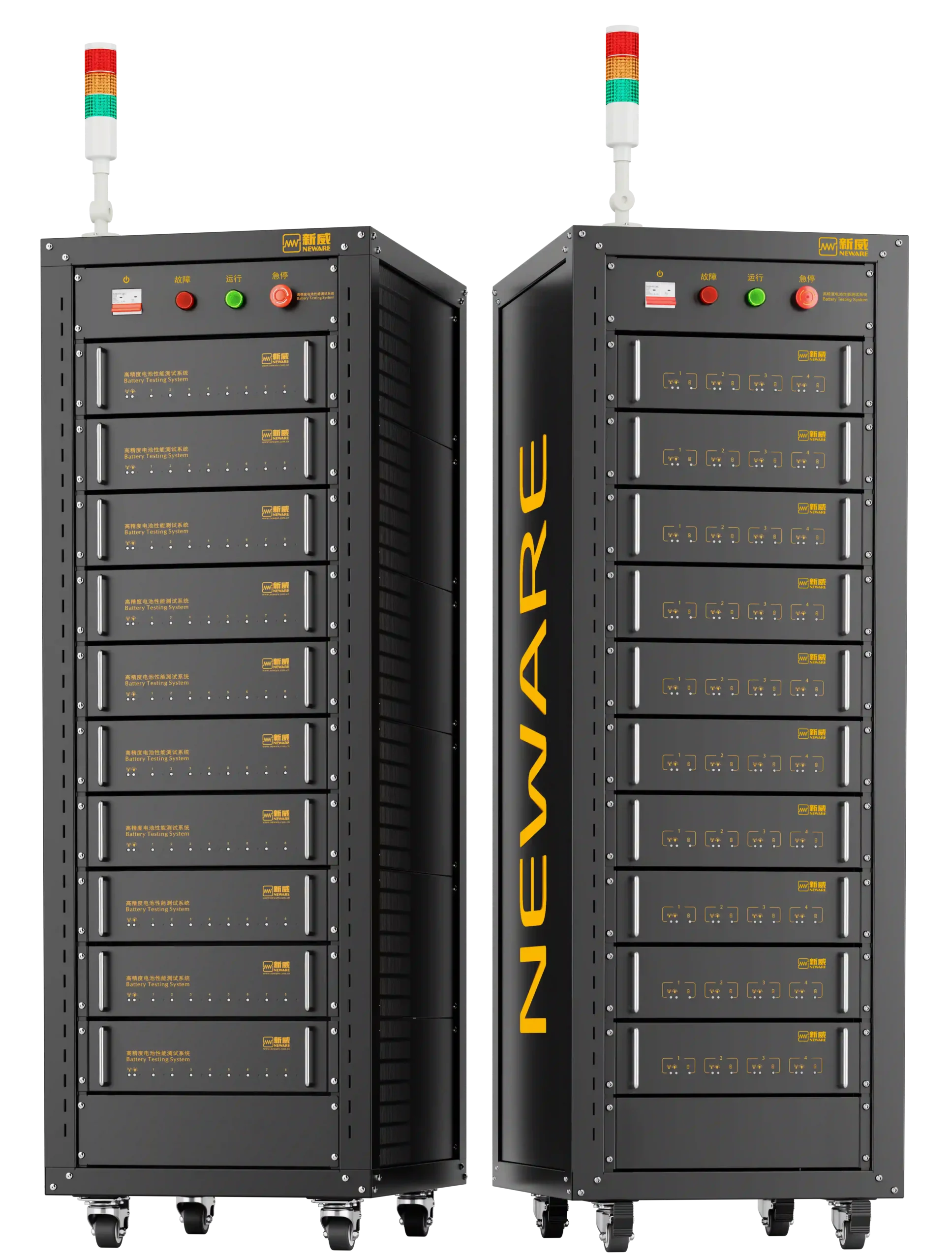 NEWARE High Precision Battery Testing Equipment - Scimed