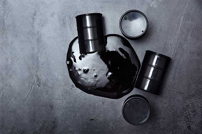 What are 10 different petroleum products that are made from crude oil ...