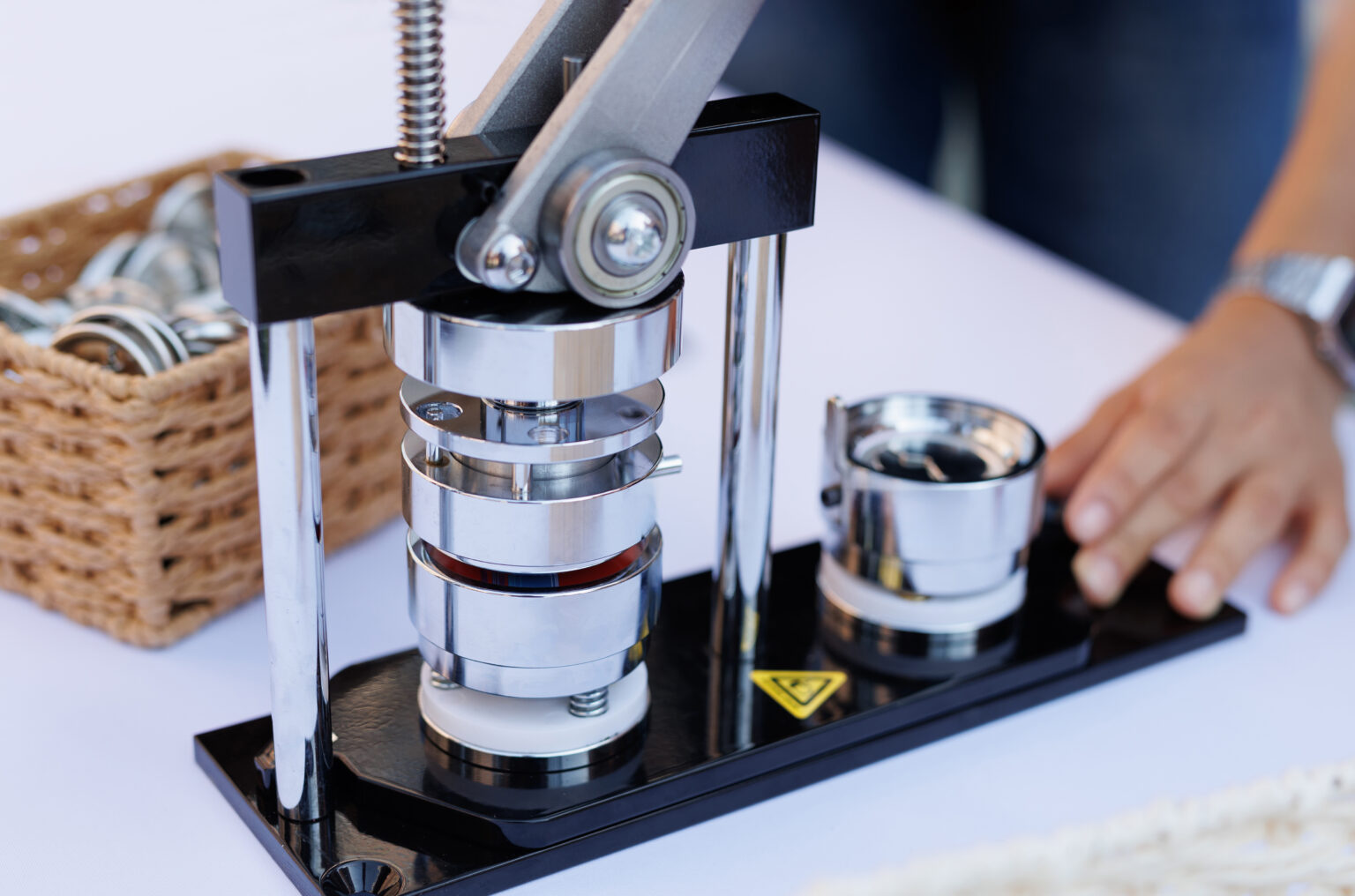 Mass flow rate: ring shear testing in industry - Scimed