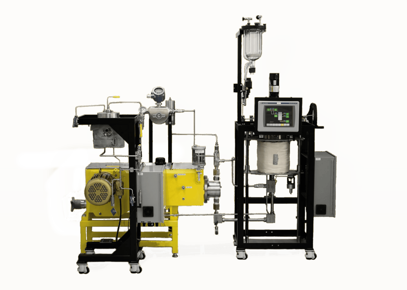Flow Loop Systems - Scimed