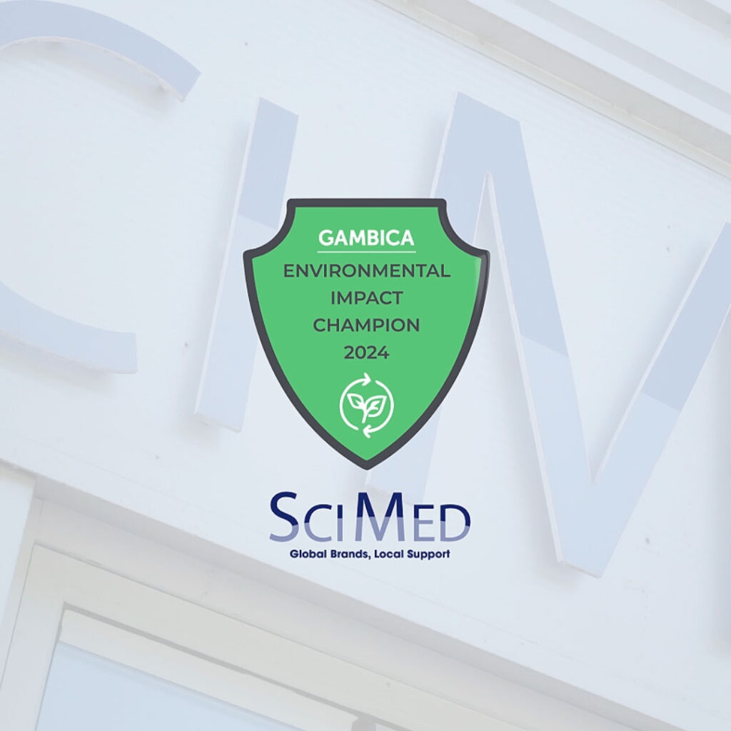 Home - Scimed